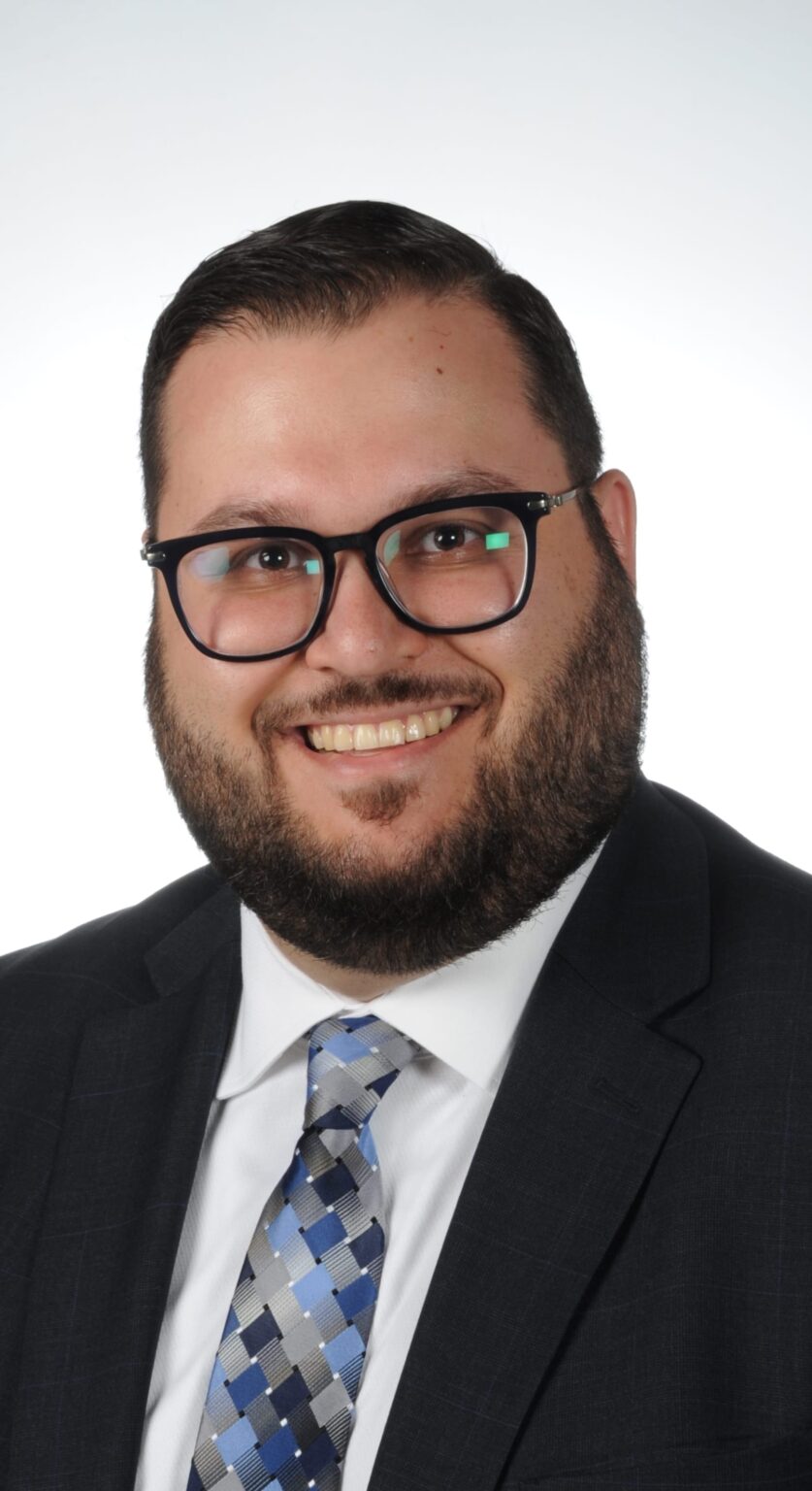 Philip R. Stekol » Panza, Maurer & Maynard