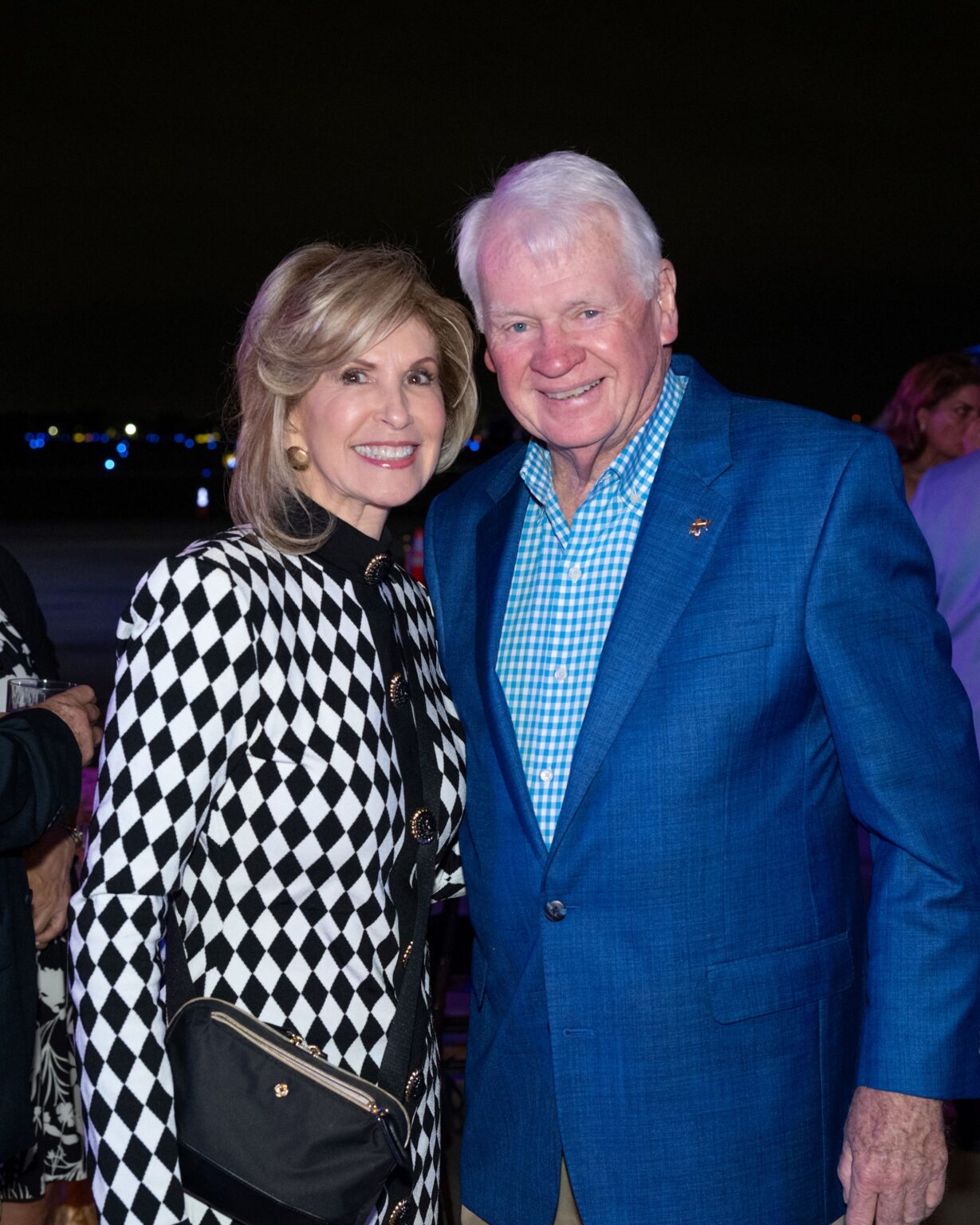 NSU Investiture » Panza, Maurer & Maynard